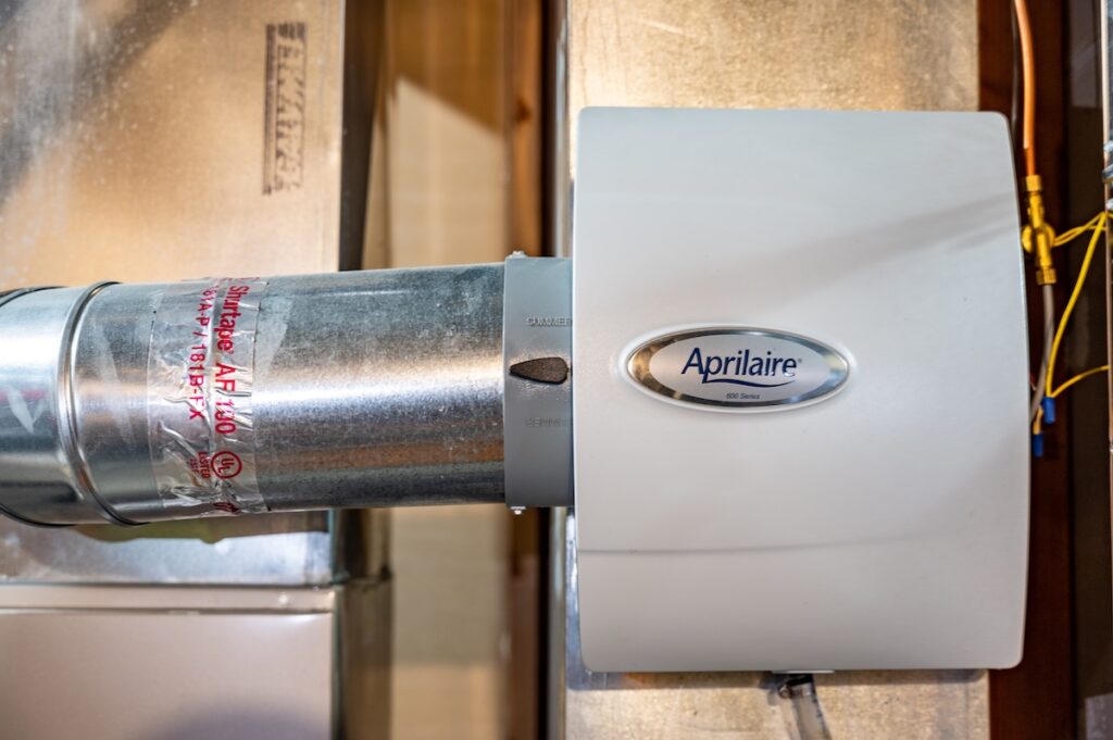 3 Best Types Of Furnace Humidifier To Consider In 2025